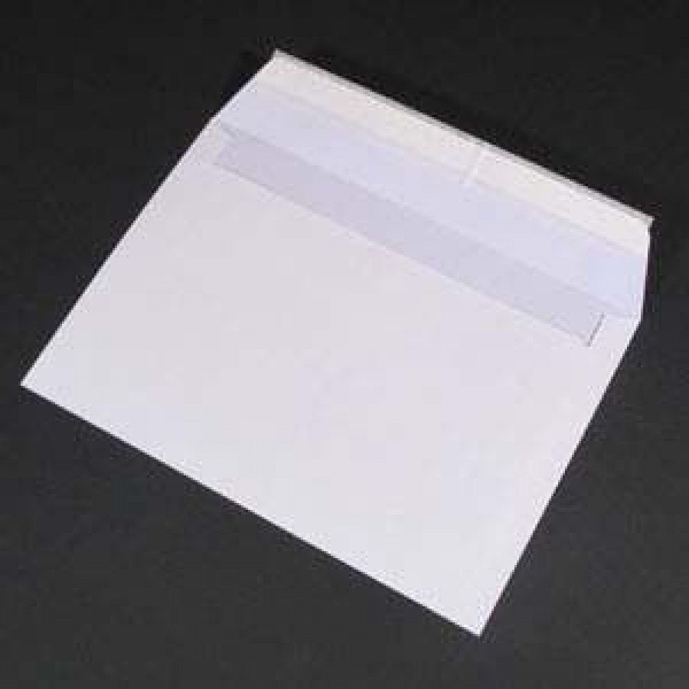 Kuverta PIGNA B5, 250x176, bela 1/500